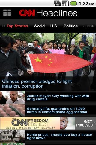 cnn-mobile-app-screenshot - wikiDownload wikiDownload