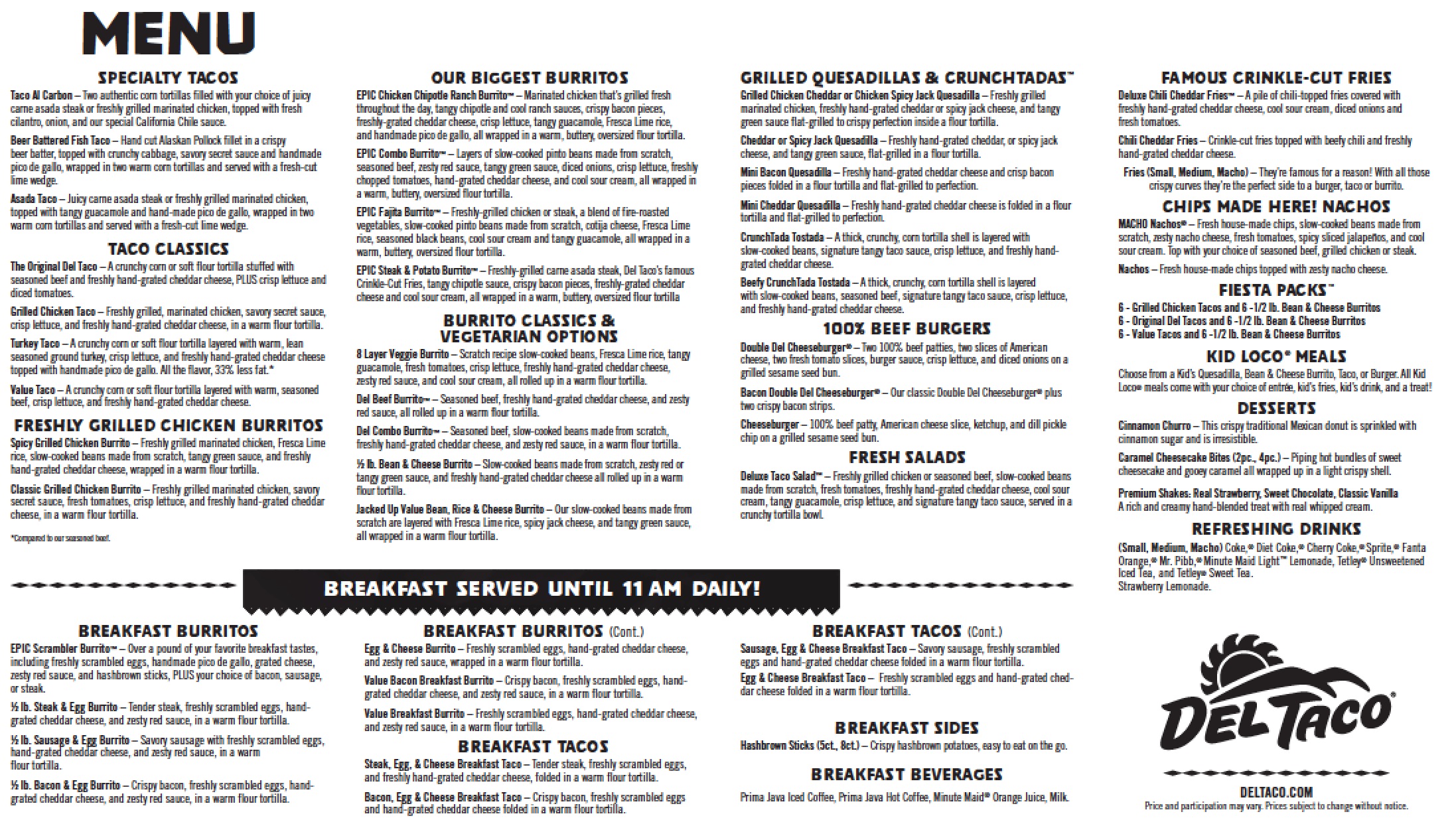 deltaco-georgia-menu - wikiDownload wikiDownload