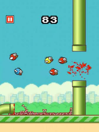 flappy-smash-screenshot - wikiDownload wikiDownload