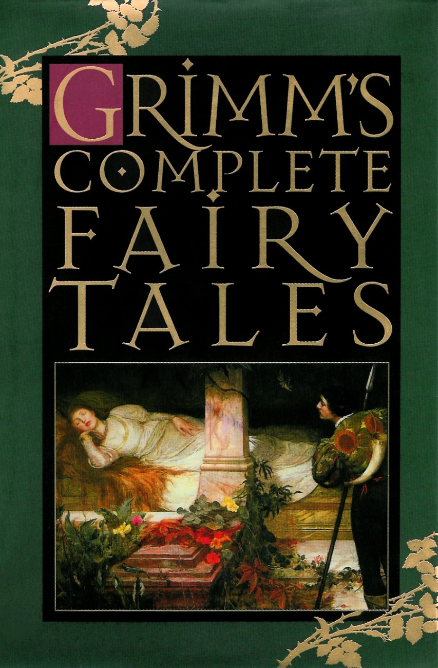 Download Grimms' Fairy Tales eBook wikiDownload
