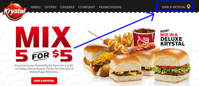 Download Krystal Burgers Job Application Form | Adobe PDF wikiDownload