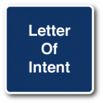 Download Letter of Intent Templates | PDF | RTF | Word wikiDownload