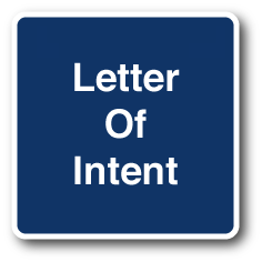 Download Letter of Intent Templates | PDF | RTF | Word wikiDownload