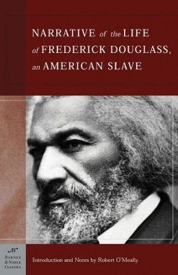 Download Narrative of the Life of Frederick Douglass, an American Slave ...