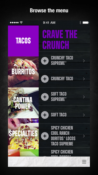 taco-bell-mobile-app-screenshot - wikiDownload wikiDownload