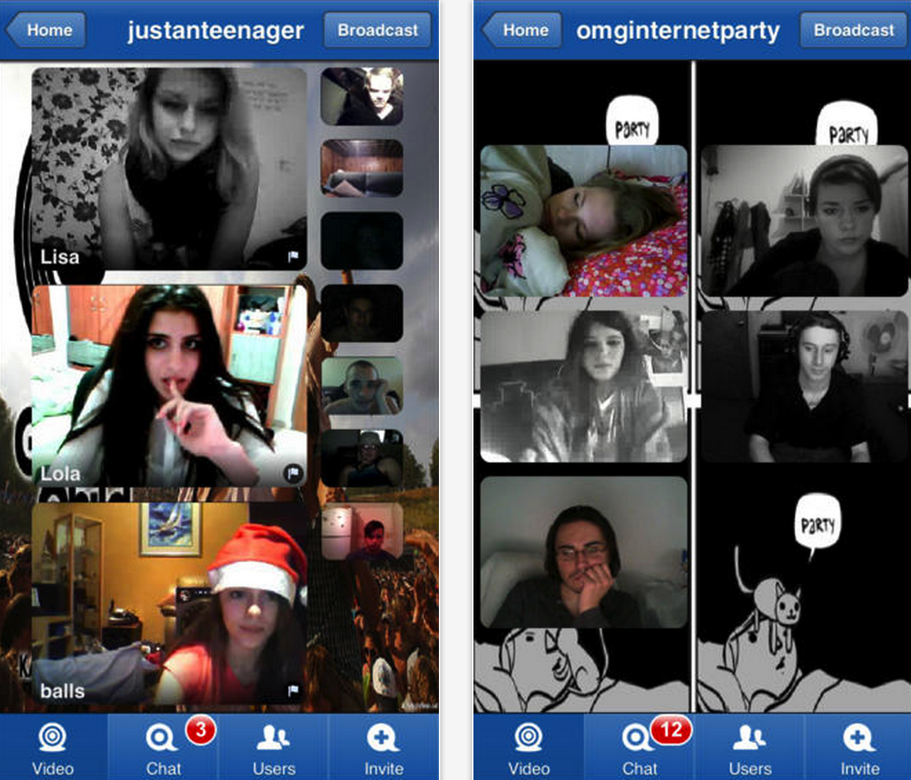 tinychat-screenshot - wikiDownload wikiDownload