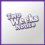 Download Fillable Two Weeks Notice Template | PDF | RTF | Word wikiDownload