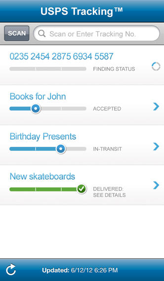 usps-mobile-app-screenshot - wikiDownload wikiDownload